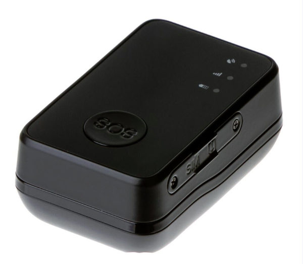 Complete GPS Tracking